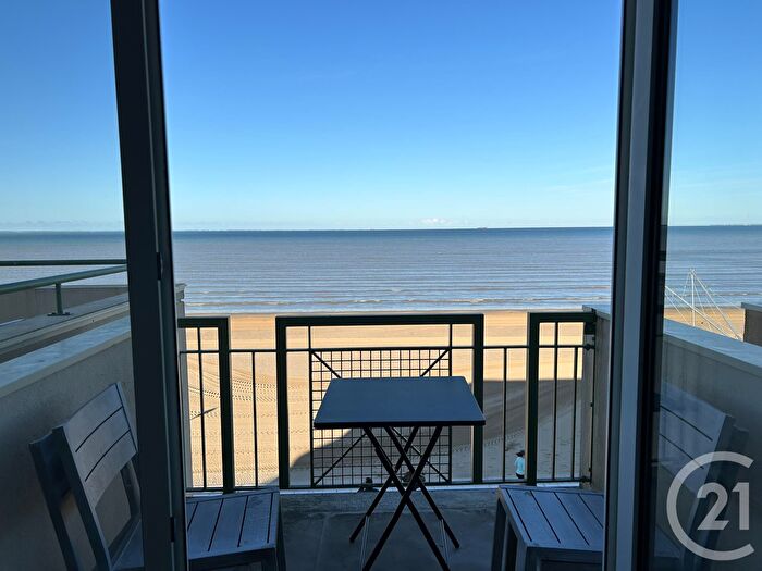 Appartement 1 pièce à louer - Châtelaillon-Plage