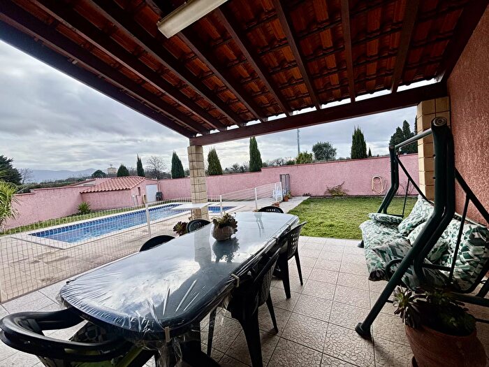 Maison à vendre - Bages - 5 pièces