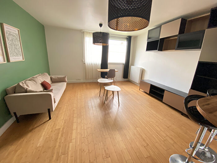 Appartement 2 pièces à Paris 12ème, Nation, Picpus, à vendre