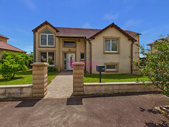 Bertrange : Maison 7 pièces à vendre