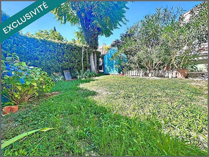 Manosque, Saint-Lazare - Appartement 6 pièces à vendre