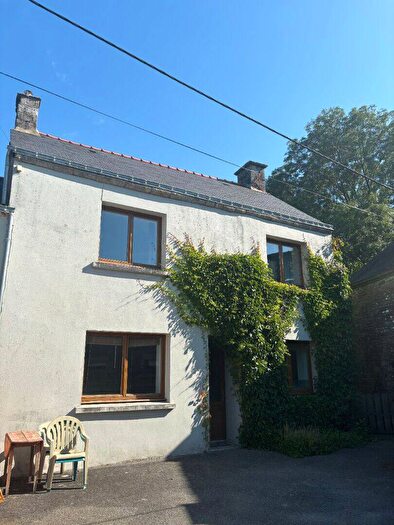 Maison 3 pièces à La Vraie-Croix, à louer