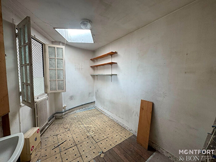 Paris 15ème, Dupleix, Motte Picquet - Appartement 1 pièce à vendre