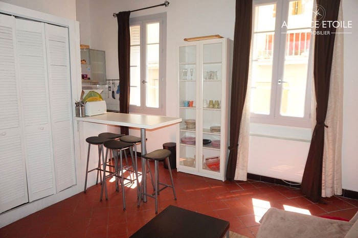 Appartement 1 pièce à Aix-en-Provence, à louer