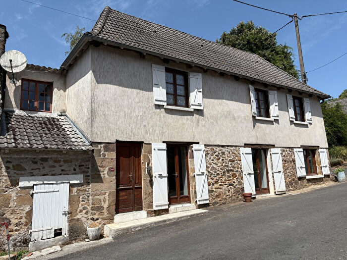 Maison 5 pièces à vendre - Lascaux