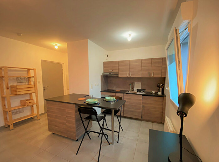 Appartement 1 pièce à Nantes, Doulon, Bottières, Toutes Aides, Le Grand Blottereau, à louer