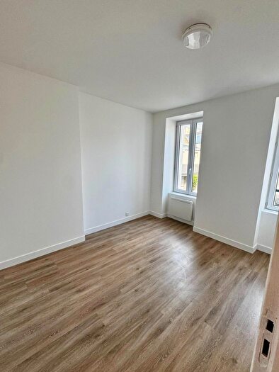 Appartement 2 pièces à Cherbourg-Octeville, Centre-ville, à vendre
