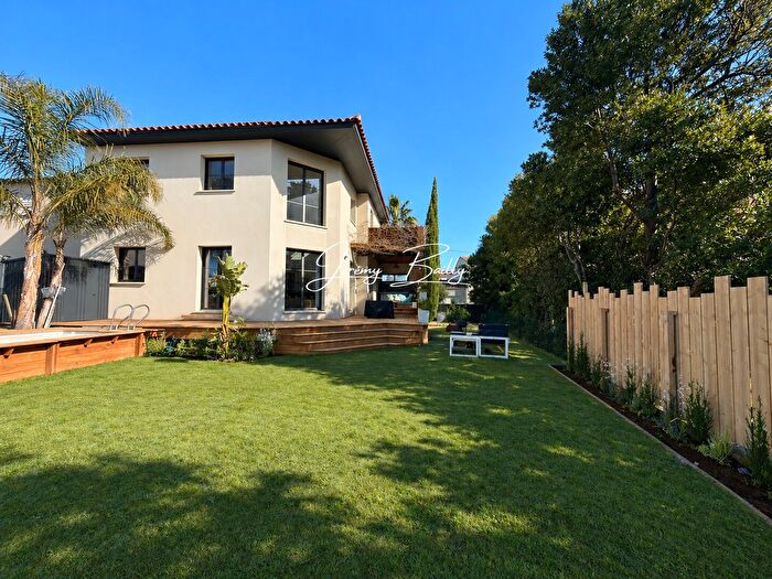 Maison 5 pièces à vendre à Villelongue-de-la-Salanque
