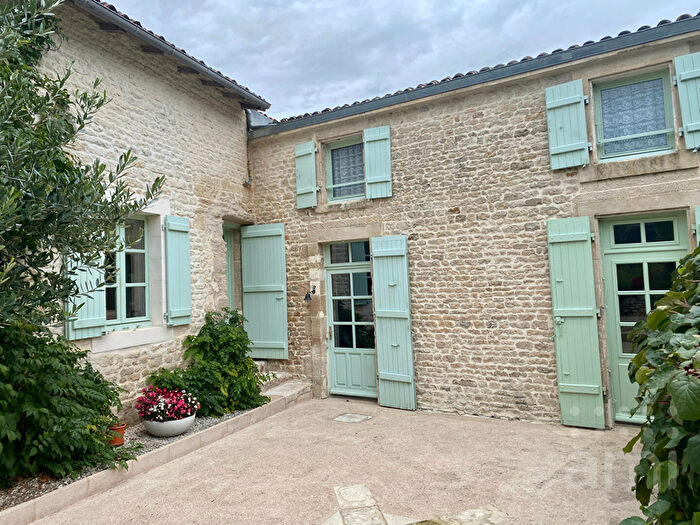 Maison à vendre - Sciecq - 6 pièces - 4 chambres