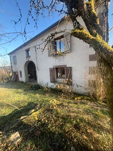 Maison 6 pièces à vendre - Saint-Bresson