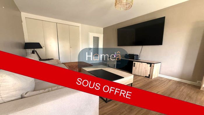 postalCode : Appartement 2 pièces à vendre