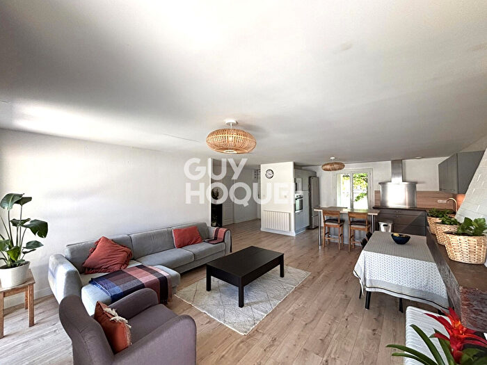 Tournefeuille, Paderne - Maison 5 pièces à vendre