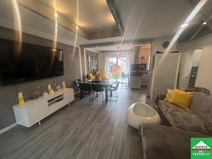 Maison à vendre - Champigny-sur-Marne, Coeuilly Village Parisien - 6 pièces - 4 chambres