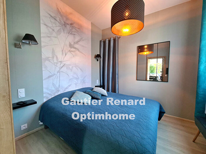 Maison à vendre - Raismes, Petit Paris - 14 pièces - 7 chambres