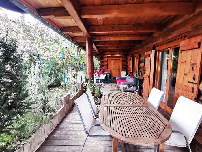 Denney : Maison 5 pièces à vendre