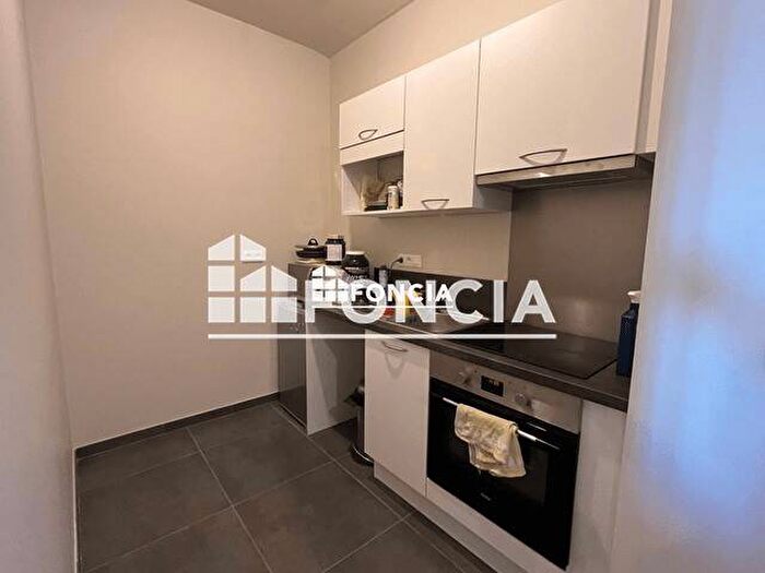 Le Mans : Appartement 2 pièces à louer