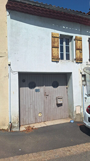 Maison 2 pièces à Pont-du-Château, à vendre