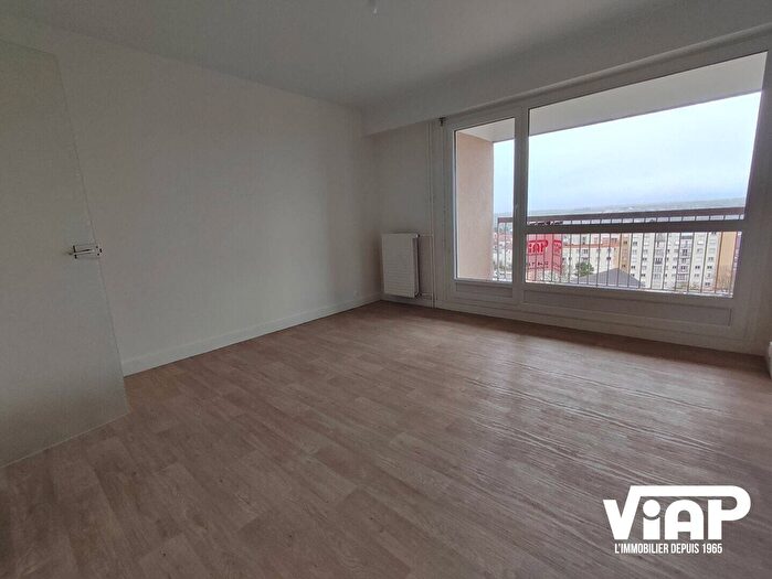 Appartement à louer - La Brégère, Limoges - 2 pièces - 1 chambre