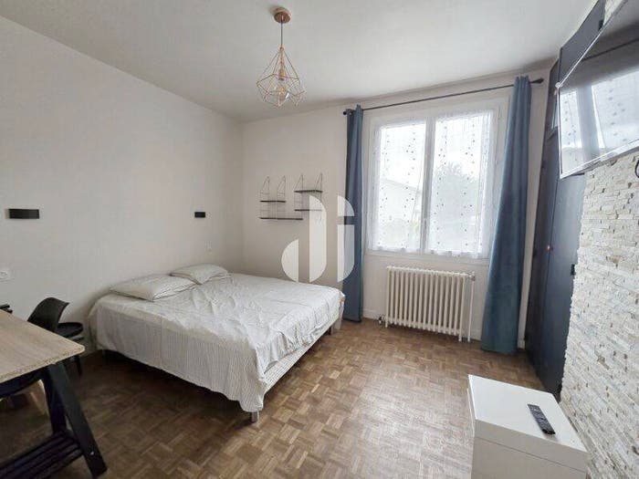 Gradignan : Appartement 1 pièce à louer