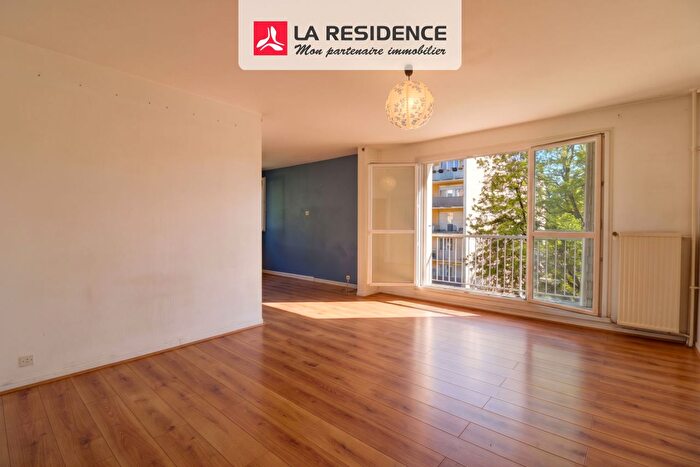 Verneuil-sur-Seine, Aulnay Mallo, Gros Chênes, Chemin vert, Parc Noir - Appartement 4 pièces à vendre