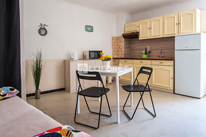 Appartement 1 pièce à louer - Arles, Centre-ville