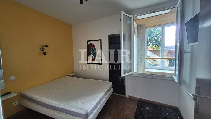 Appartement à louer - Sées