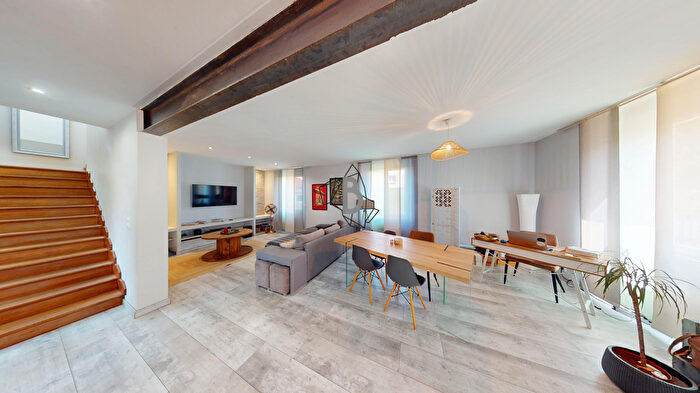 Maison 6 pièces à vendre - Carmaux