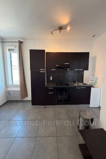 Appartement 2 pièces à La Filosette, Saint-Victoret, à louer