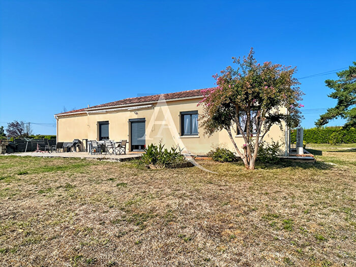 Maison 5 pièces à vendre - Trémons