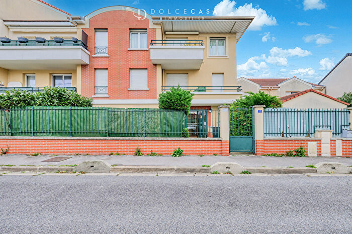 Appartement 3 pièces à louer - Neuilly-sur-Marne, Fauvettes Nord