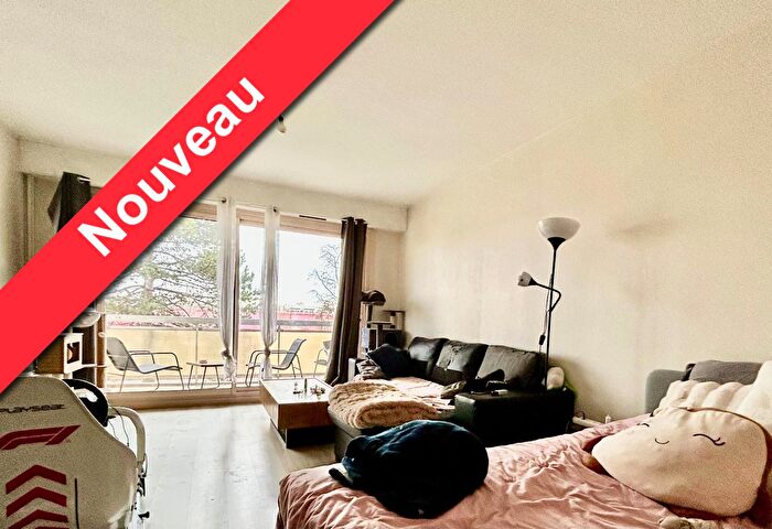 Appartement à vendre - Angers, Roseraie