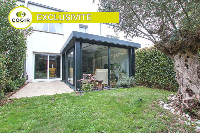 Melesse - Maison 6 pièces à vendre