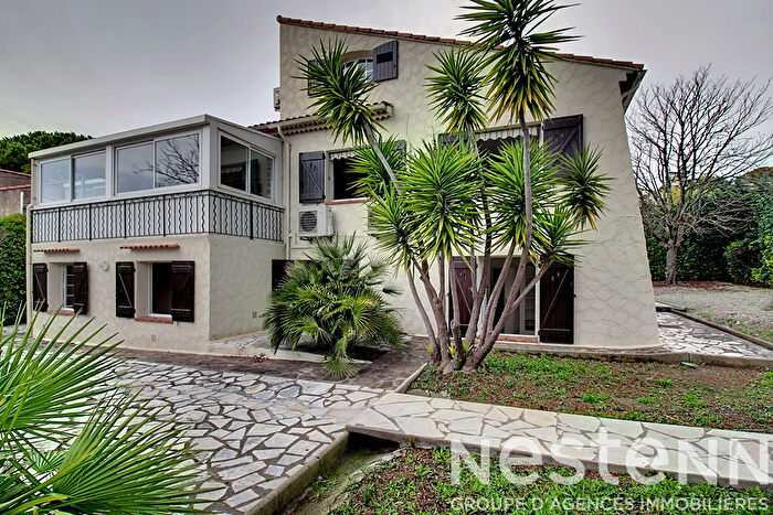 Maison à vendre - Draguignan, Billette, La Foux, Les Négadis - 12 pièces - 5 chambres