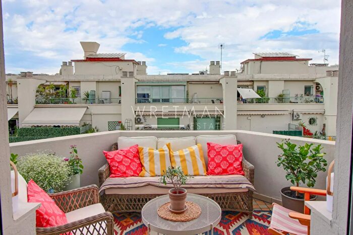 Appartement à vendre - Nice, Promenade des Anglais, Rue de France - 1 pièce