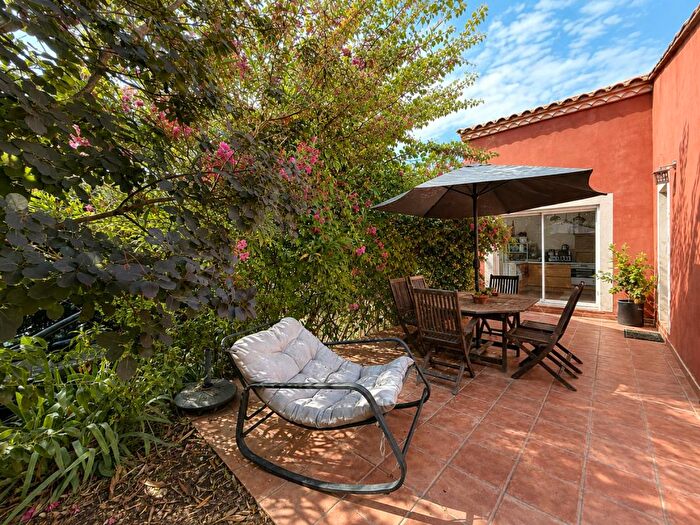 Maison 5 pièces à vendre à Saint-Mamert-du-Gard