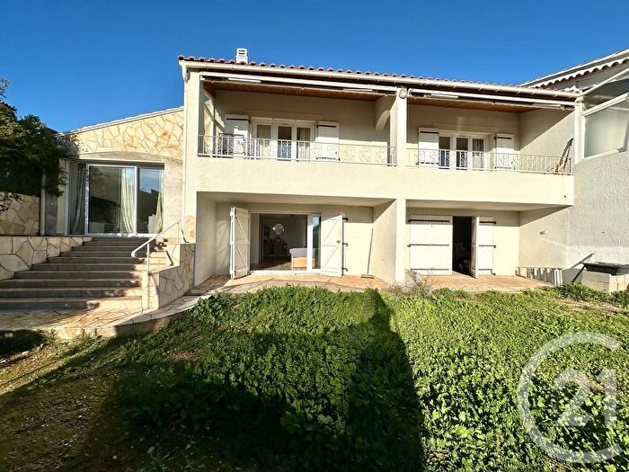 Maison à vendre - Six-Fours-les-Plages, Font de Fillol, Rayolet, Le Brusc - 3 pièces - 2 chambres