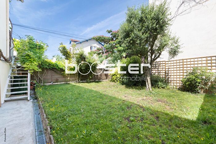 Toulouse, Guilhemery, Bonhoure, La Gloire - Maison 6 pièces à vendre