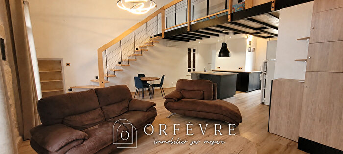 Appartement 3 pièces à Castelnau-le-Lez, Centre-ville, Vert Parc, à louer
