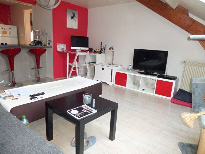 Appartement 2 pièces à louer à Vanteaux-Puy Las Rodas, Limoges