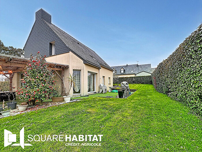 Maison 7 pièces à vendre à Luitré