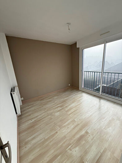 Appartement à louer - Laval, Hilard - 3 pièces - 2 chambres