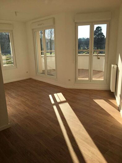 Appartement à louer - Saint-Denis - 3 pièces - 2 chambres