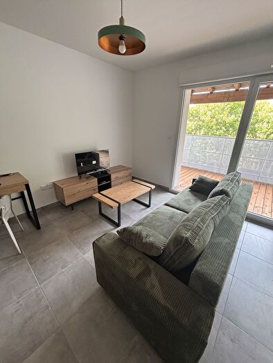 Mondonville : Appartement 2 pièces à louer