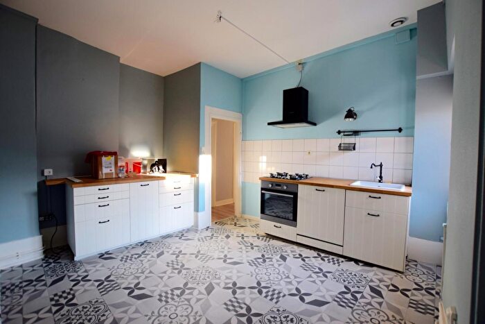 Montbéliard, Faubourg, Mont-Chevis, Chiffogne, Citadelle - Appartement 3 pièces à louer