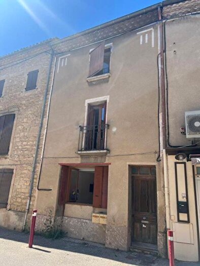 Grane - Appartement 2 pièces à louer