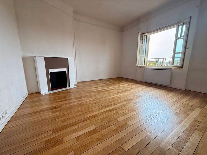 Appartement 2 pièces à louer - Rive de Seine Sud Est, Melun