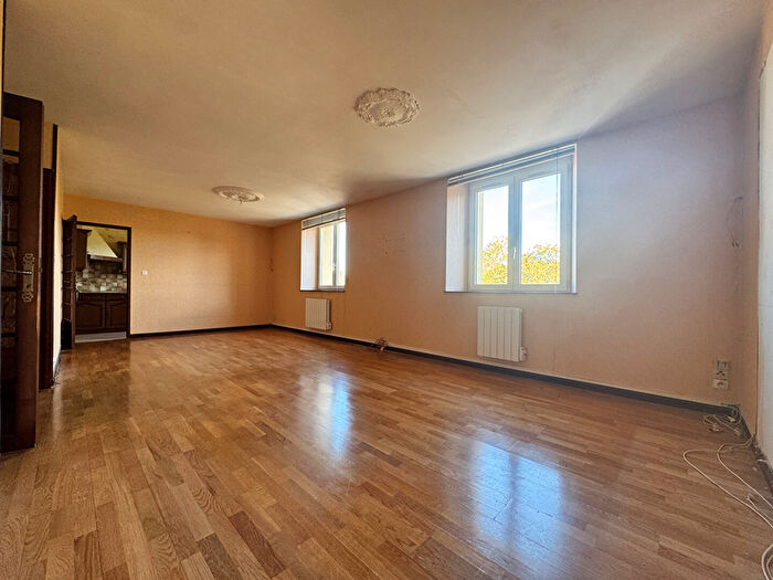 Appartement 4 pièces à vendre - Charleville-Mézières, Gare