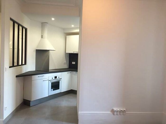 Appartement à louer - Saint Louis-République, Vincennes - 2 pièces - 1 chambre