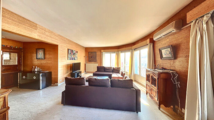 Appartement à vendre - Avignon, Les Sources - 5 pièces - 4 chambres