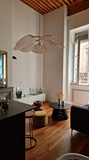 Appartement 3 pièces à louer à Vieux Lyon, Lyon 5ème arrondissement